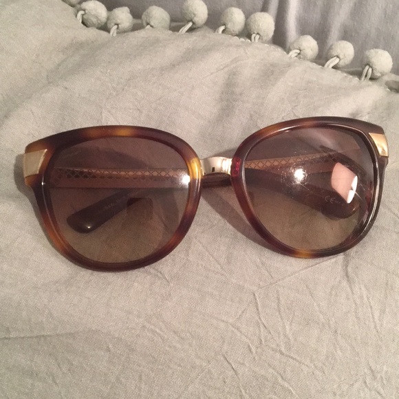 Gucci | Accessories | Gucci Tortoise Shell Sunglasses | Poshmark